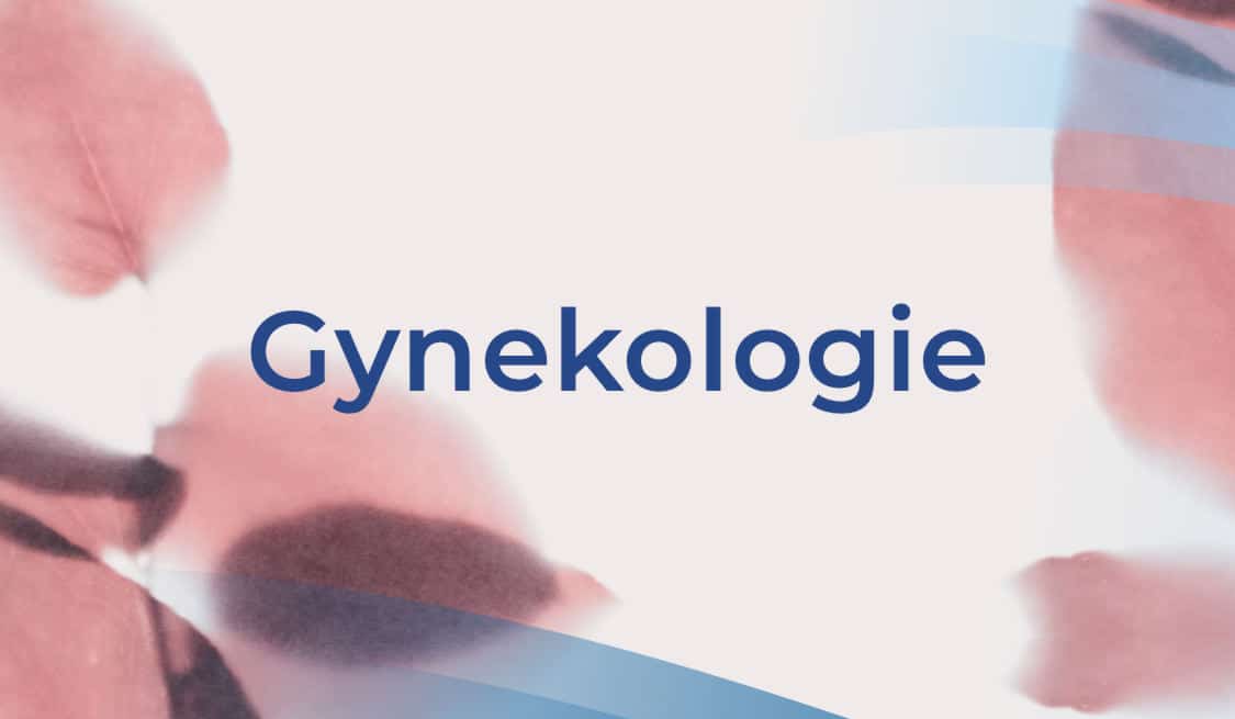Gynaecological diseases of female genital organs - Penoxal EN